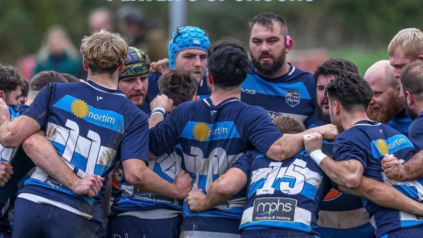 Help Make Stroud Rugby Club Accessible to Everyone - a Community ...