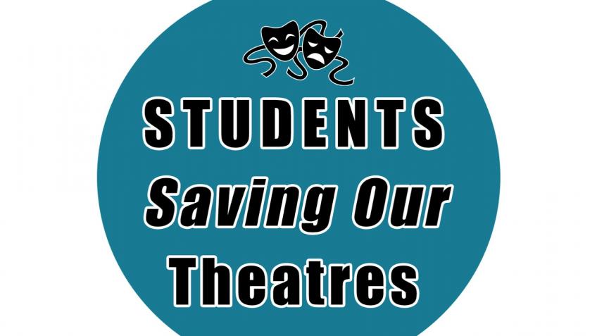 Students Saving Our Theatres - a Music crowdfunding project in Coventry ...