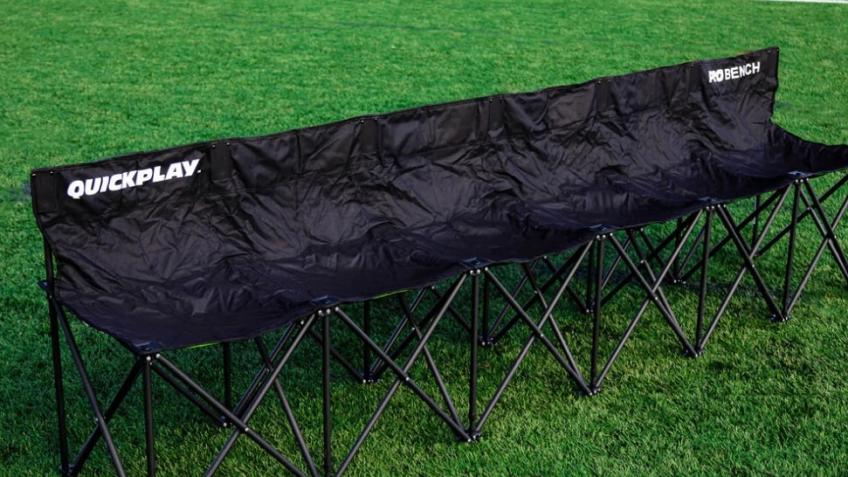 Subs bench youth football - a Personal Causes crowdfunding project in ...