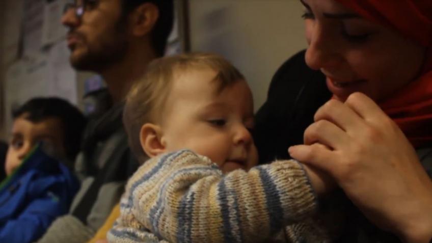 Suffolk Refugee Support Advice Service - a Charities crowdfunding ...