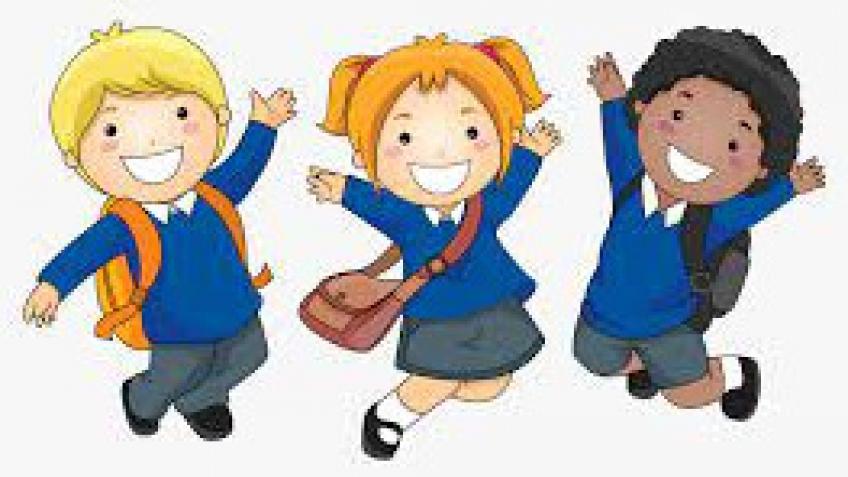 Summer Term 2022 - a Schools crowdfunding project in Troon by Troon ...