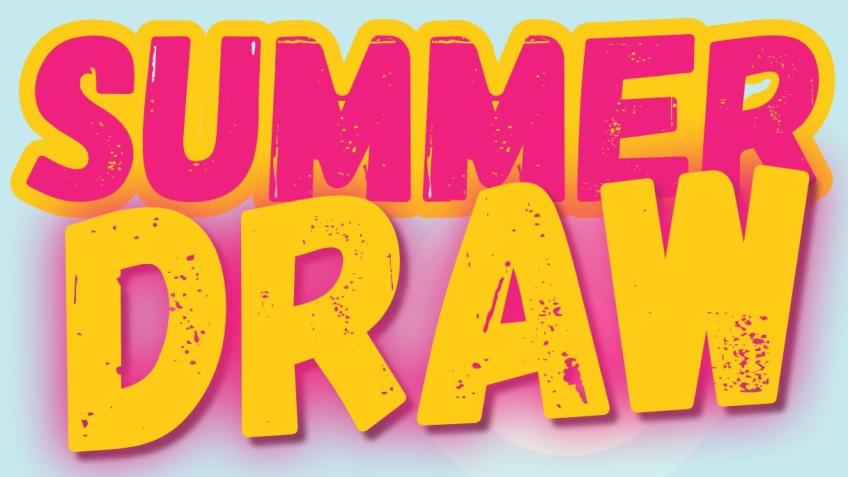 Summer Draw 2025 - a Food and Drink crowdfunding project in ...