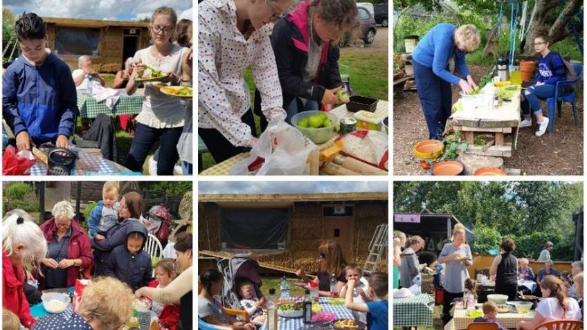 Summerwood Community Garden - a Community crowdfunding project in ...