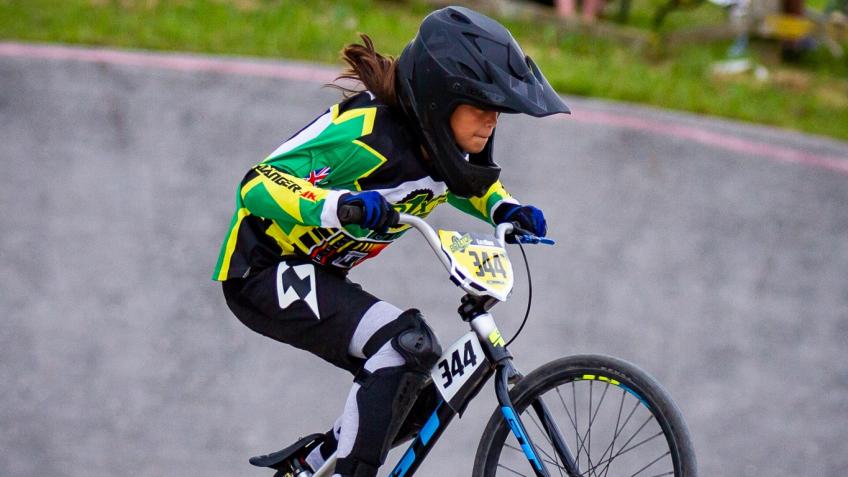 Support Brixton BMX track refurbishment - a crowdfunding project in ...