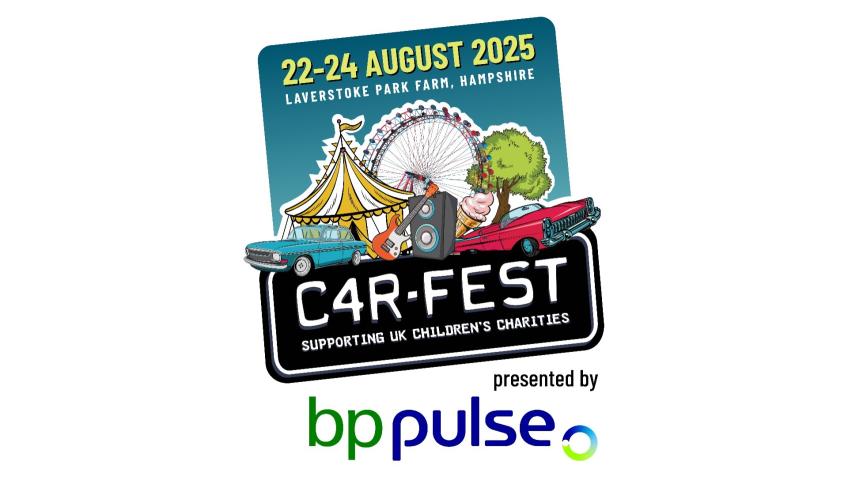 Support CarFest 2025 - a Personal Causes crowdfunding project in ...