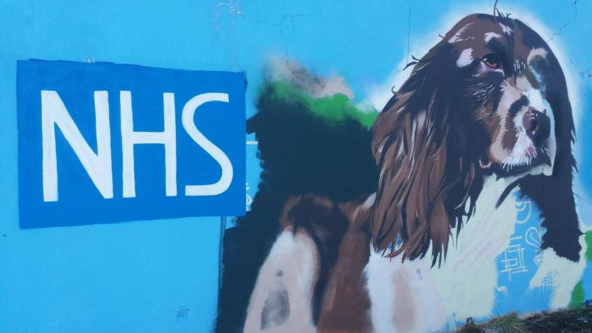 Support Durham Spray Paints - a Community crowdfunding project in ...