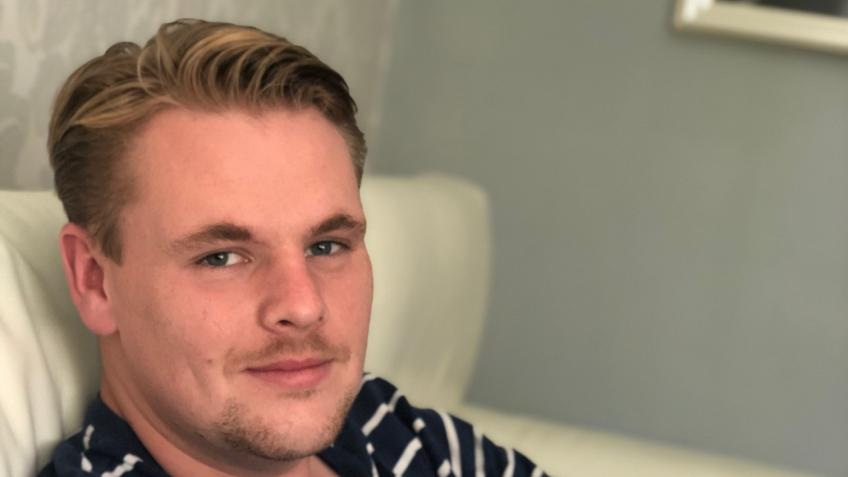 Oliver's Legacy - a Community crowdfunding project in Dudley by Sandra ...