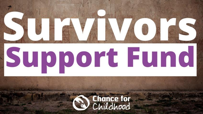 Survivors Support Fund - a Charities crowdfunding project in ...