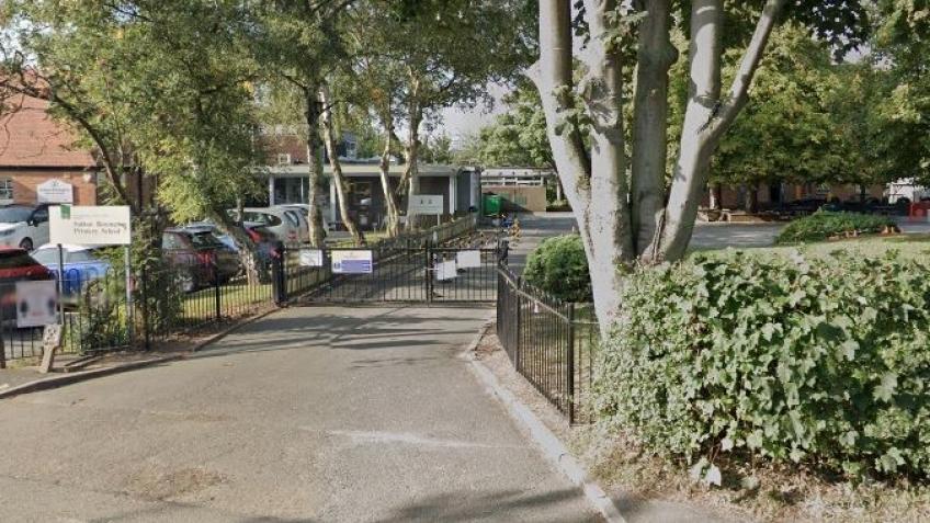 The Sutton Bonington Primary School Fundraiser - a Community ...