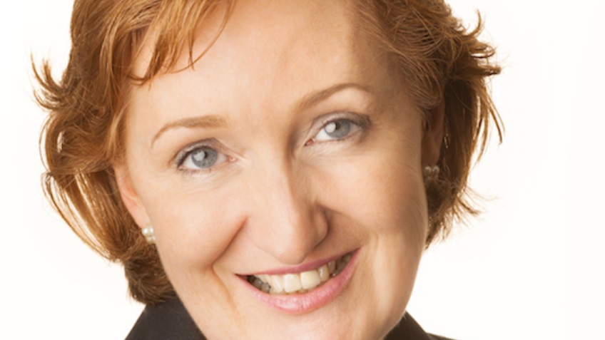 Suzanne Evans For UKIP Leader - a Politics crowdfunding project in by ...