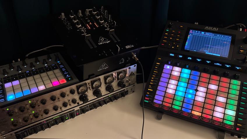 Sync My Sound: MIDI Clock Project - a Creative & Arts crowdfunding ...