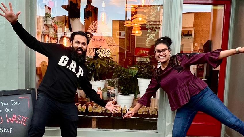 TAY LARDER PERTH NEEDS YOUR SUPPORT - a Food and Drink crowdfunding ...