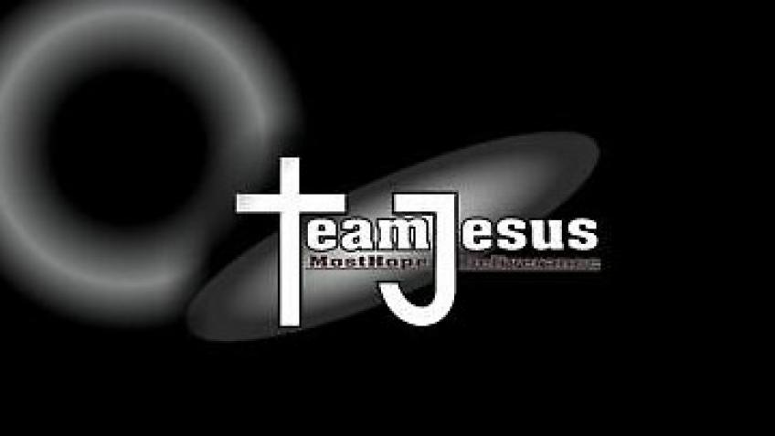 Team Jesus Fundraiser - a Community crowdfunding project in Kettering ...