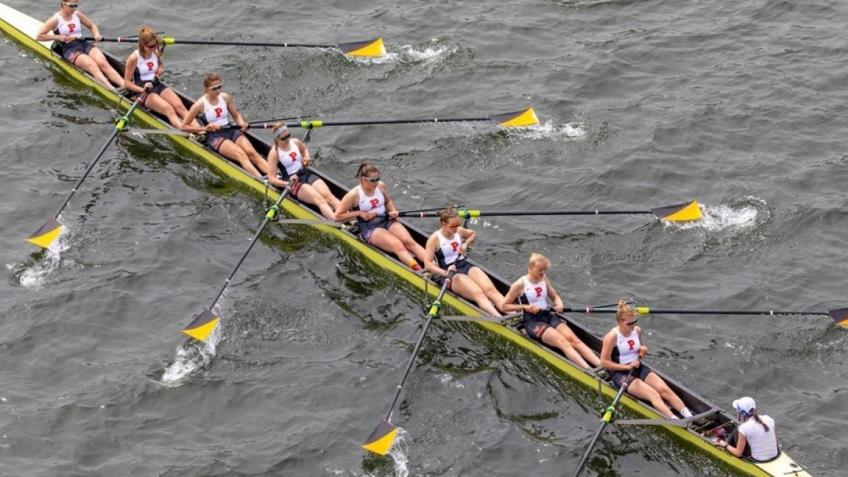 Rowing the length of the River Thames! - a Charities crowdfunding ...