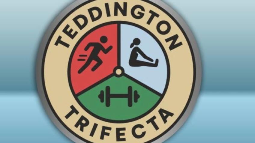 Teddington Trifecta - CALM charity - a crowdfunding project in ...