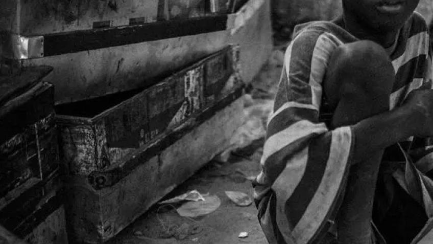 The Amani Project - Nairobi Street Children - a Personal Causes ...