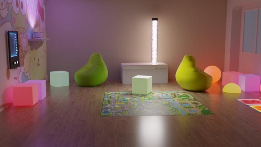 The Animal Assisted Sensory Hub - a Community crowdfunding project in ...