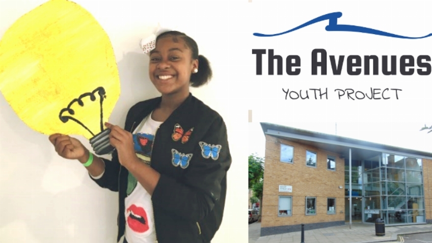 The Avenues Youth Project - Teenage Peer Support and Employability ...