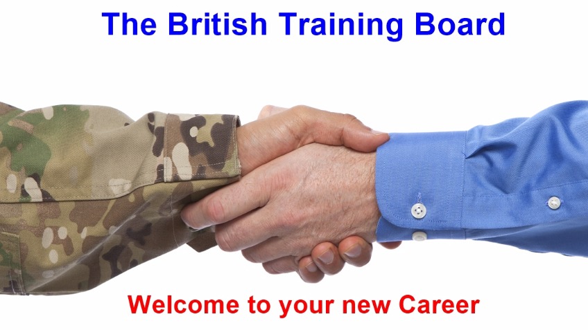 The British training Board - a Community crowdfunding project in ...