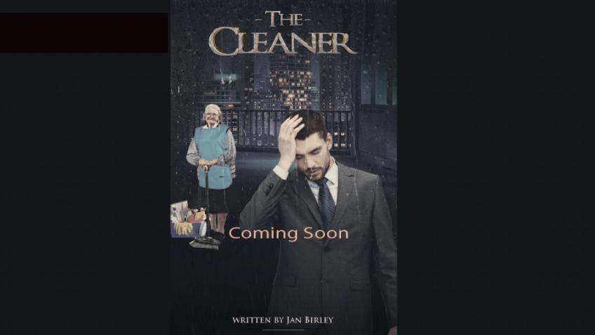 The Cleaner - Not for profit short film - a Film and Theatre ...