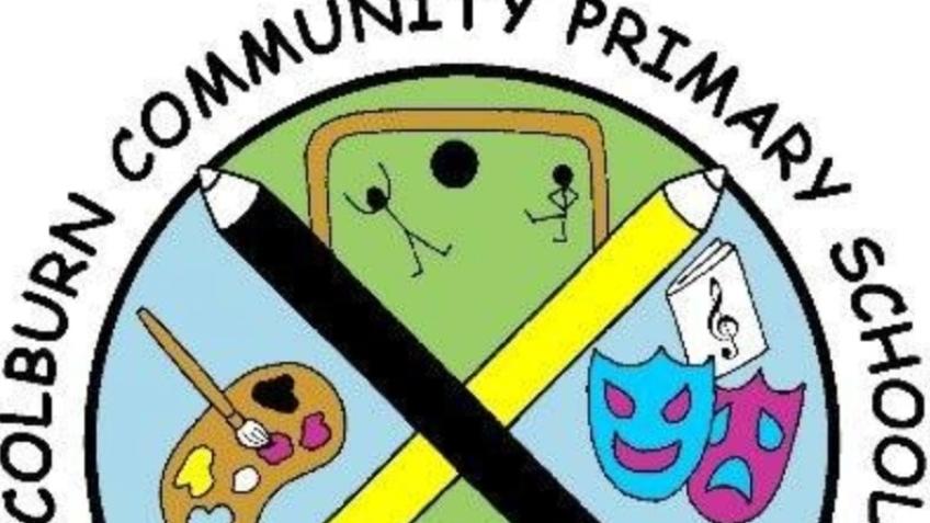 The Colburn Community Primary School Fundraiser - a Community ...