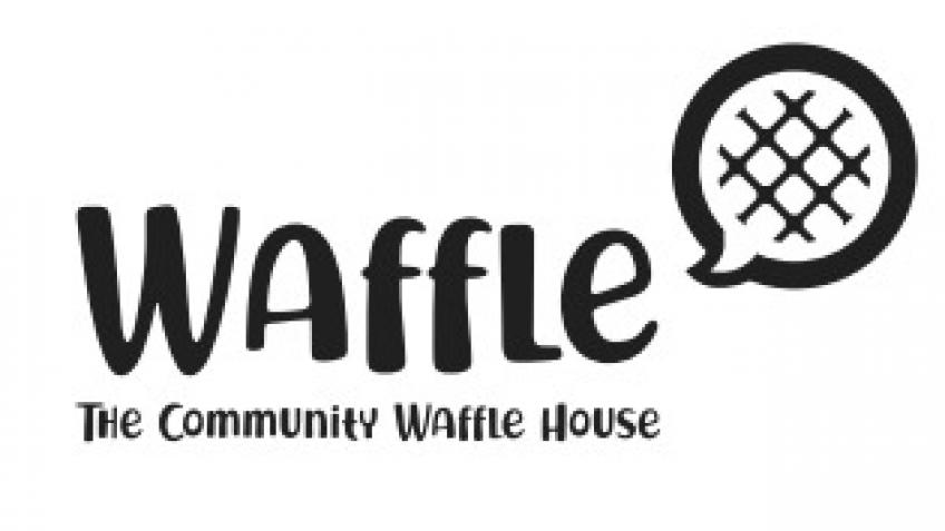 The Community Waffle House - a Personal Causes crowdfunding project in ...