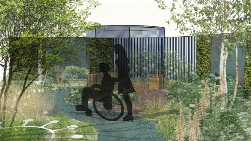 The COVID Recovery Garden - a Community crowdfunding project in ...