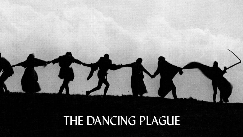 The Dancing Plague - a Creative & Arts crowdfunding project in London ...