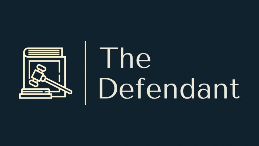 The Defendant - a Community crowdfunding project in London by Hannah ...