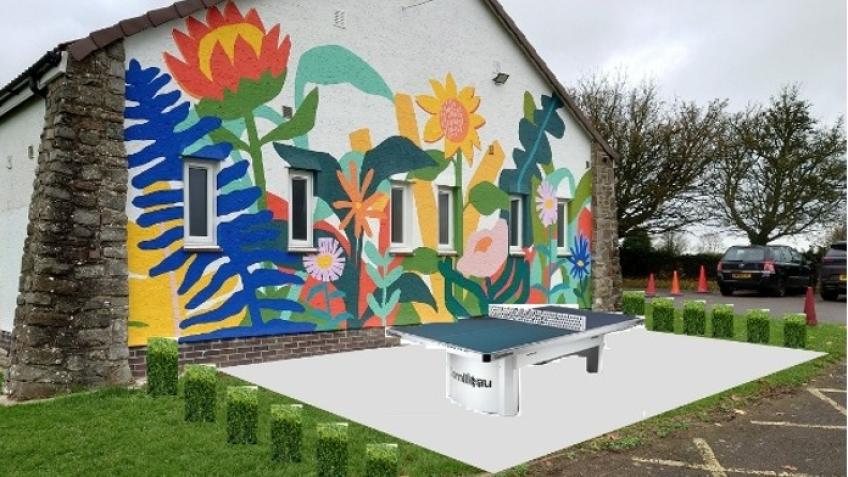 The Dundry Active Community Project - a Community crowdfunding project ...