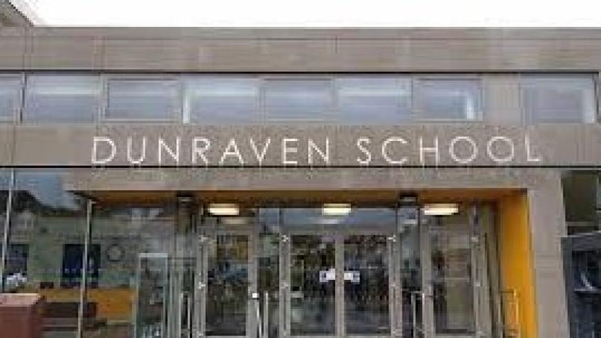 The Dunraven School Fundraiser - a Community crowdfunding project in ...
