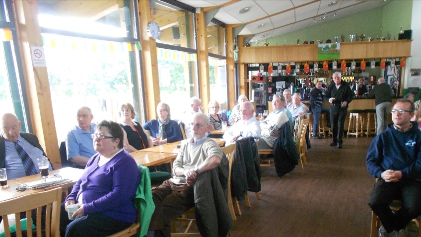 The Emerald Community Project - a Charities crowdfunding project in ...