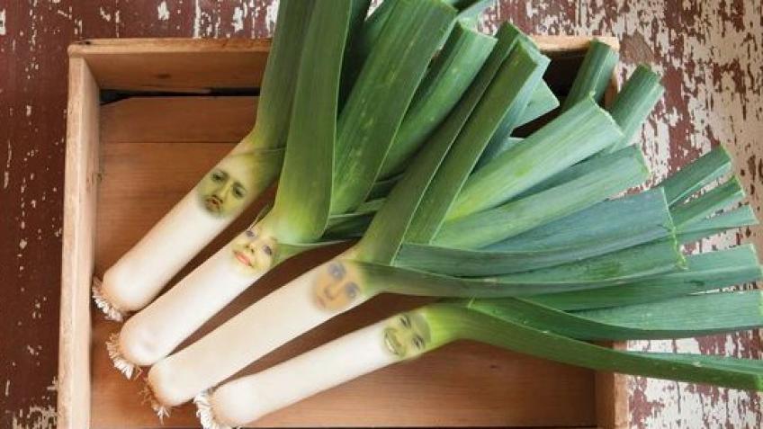 The four leeks do the Three Peaks - a Charities crowdfunding project in ...