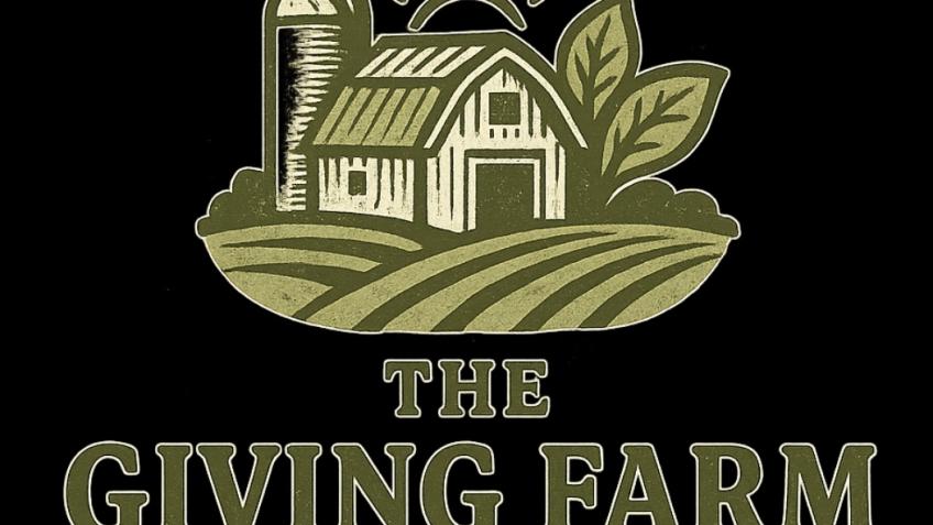 The giving farm - a Business crowdfunding project in United Kingdom by ...