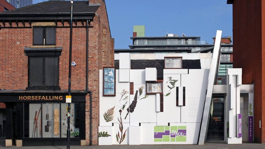 The Horsfall - a Charities crowdfunding project in Manchester by ...