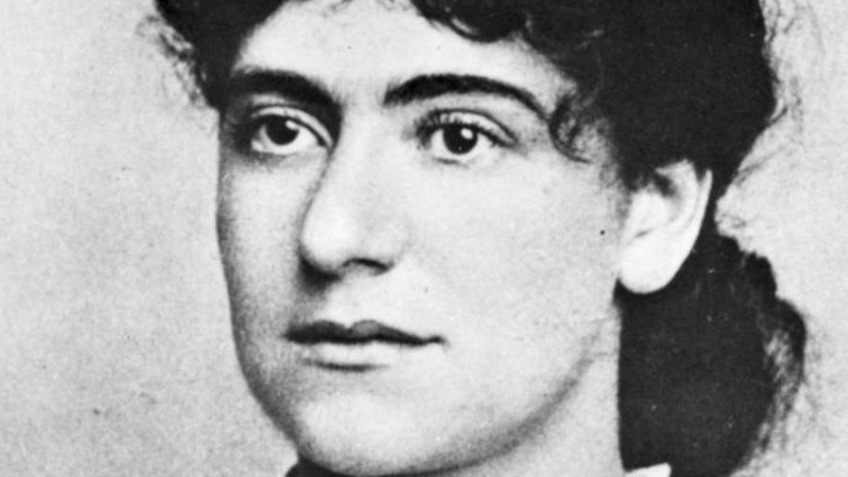 The Jewess of Jews Walk - a Film and Theatre crowdfunding project in ...