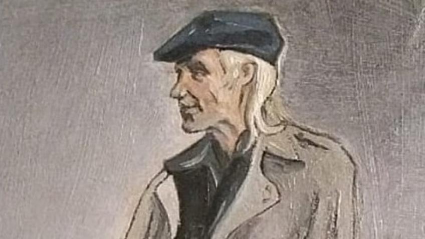 The John Daines Memorial Fund - a Personal Causes crowdfunding project ...