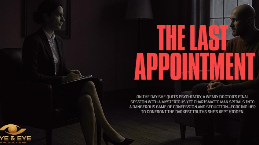The Last Appointment - a Creative & Arts crowdfunding project in ...