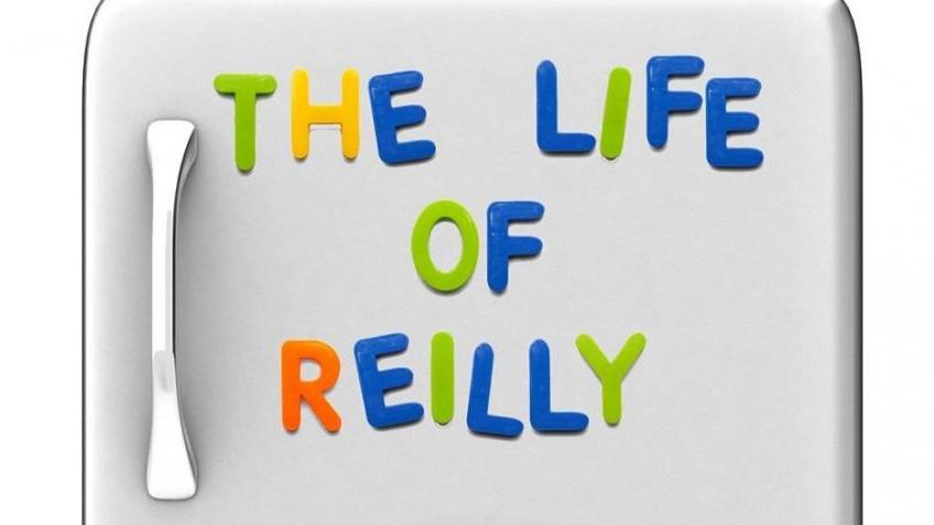 The Life of Reilly Film - a Film and Theatre crowdfunding project in ...