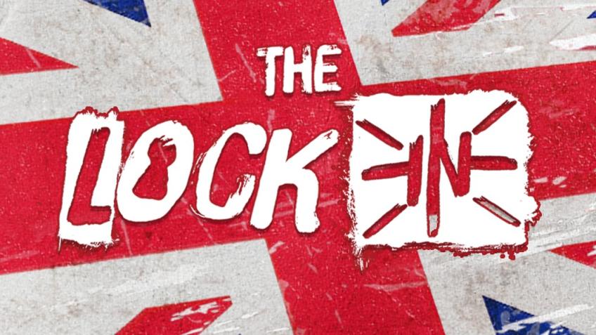 THE LOCK IN - a Film and Theatre crowdfunding project in United Kingdom ...