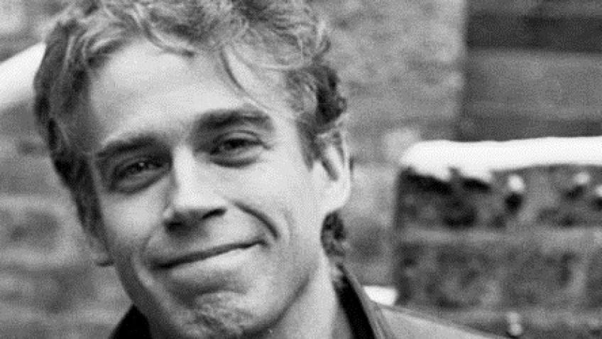 The Michael Donaghy Award - a Creative & Arts crowdfunding project in ...