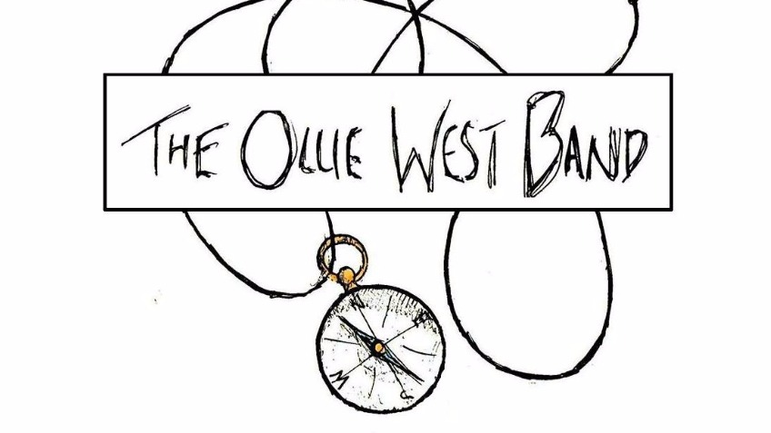 The Ollie West Band - Debut EP - a Music crowdfunding project in ...