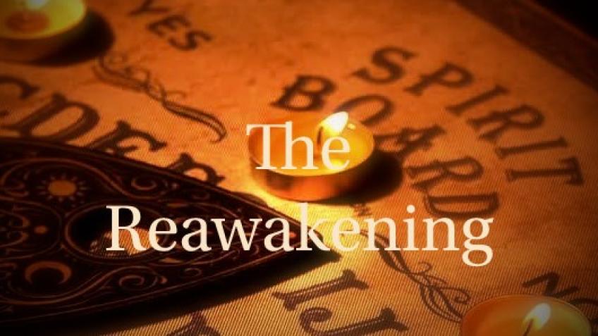 The Reawakening: Short Film - a Personal Causes crowdfunding project in ...