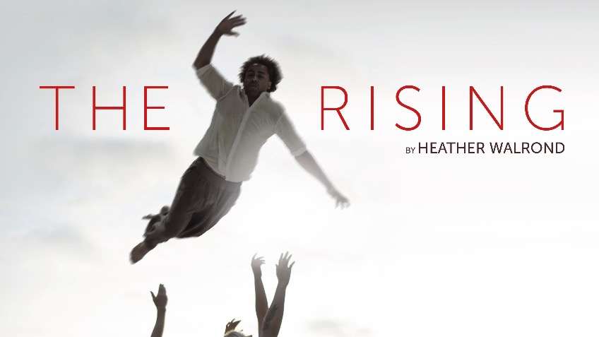 The Rising- HIFA International Festival, Zimbabwe - a Creative & Arts ...