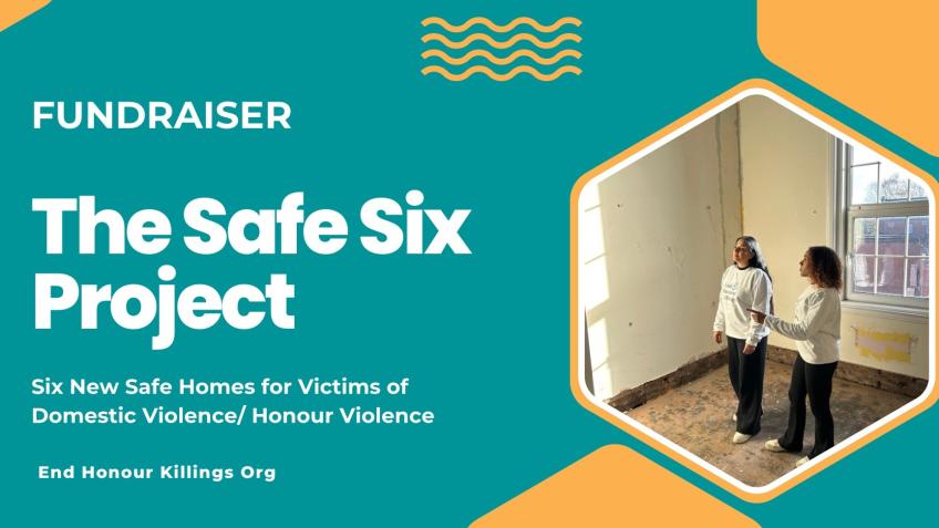 The Safe Six Project - a Community crowdfunding project in United ...
