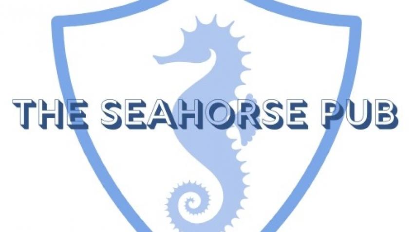 The Seahorse Pub - a Food and Drink crowdfunding project in Whitley Bay ...