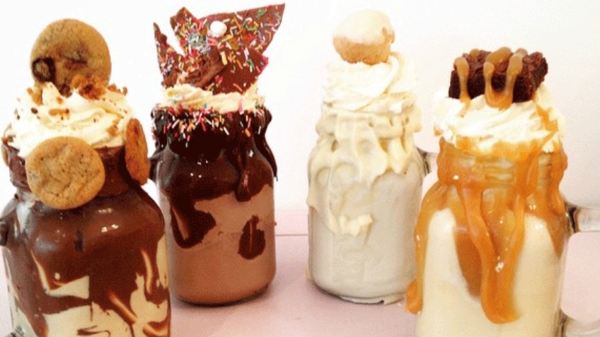 The Shake Legend - a crowdfunding project in Pontefract by nigelworrall-22