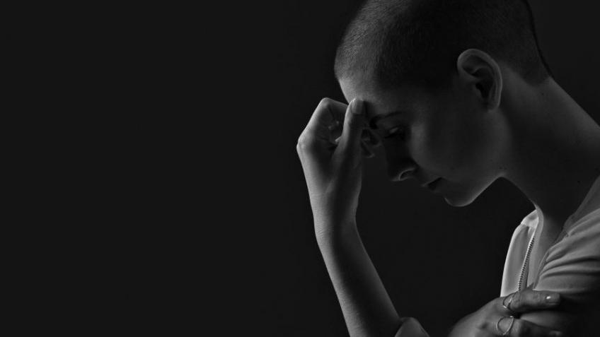 The Silent Struggle: Mom's Cancer and Feeling Lost - a Personal Causes ...