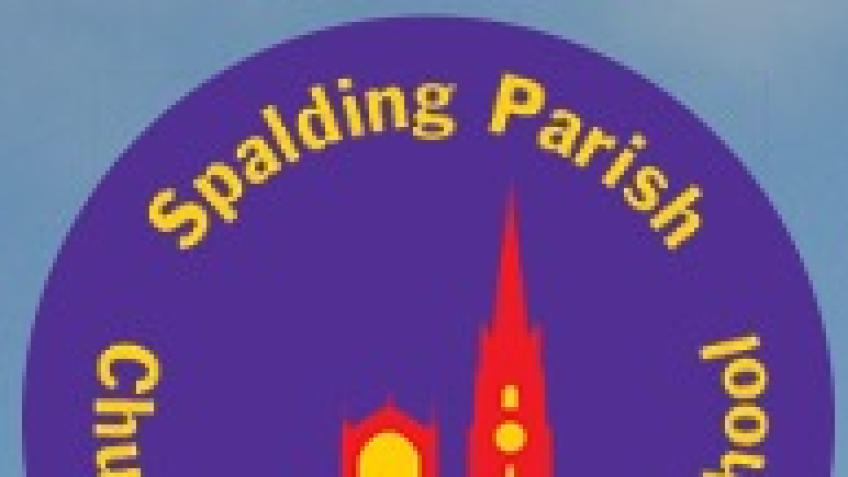 The Spalding Parish CofE Day School Fundraiser - a Community ...