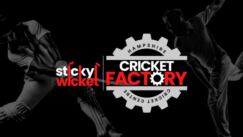 The Sticky Wicket Cricket Centre - a Community crowdfunding project in ...